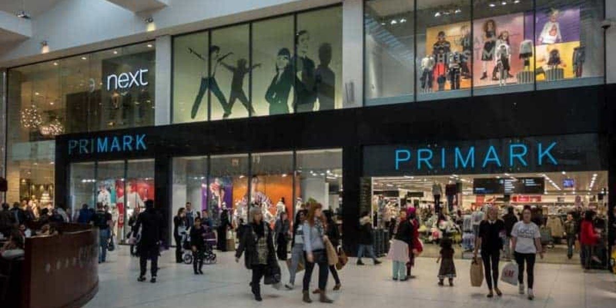 What Shops are Open in Blackburn Mall Today