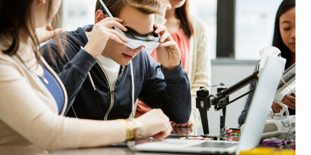 Technology Student