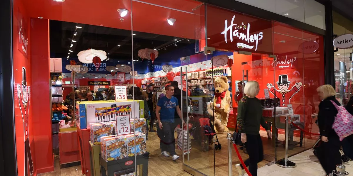 Toy Store Edinburgh - Find the Best Toys in Edinburgh